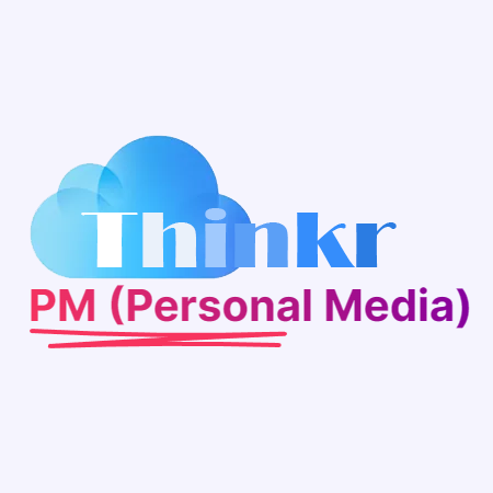 Thinkr PM - Thinkr Cloud